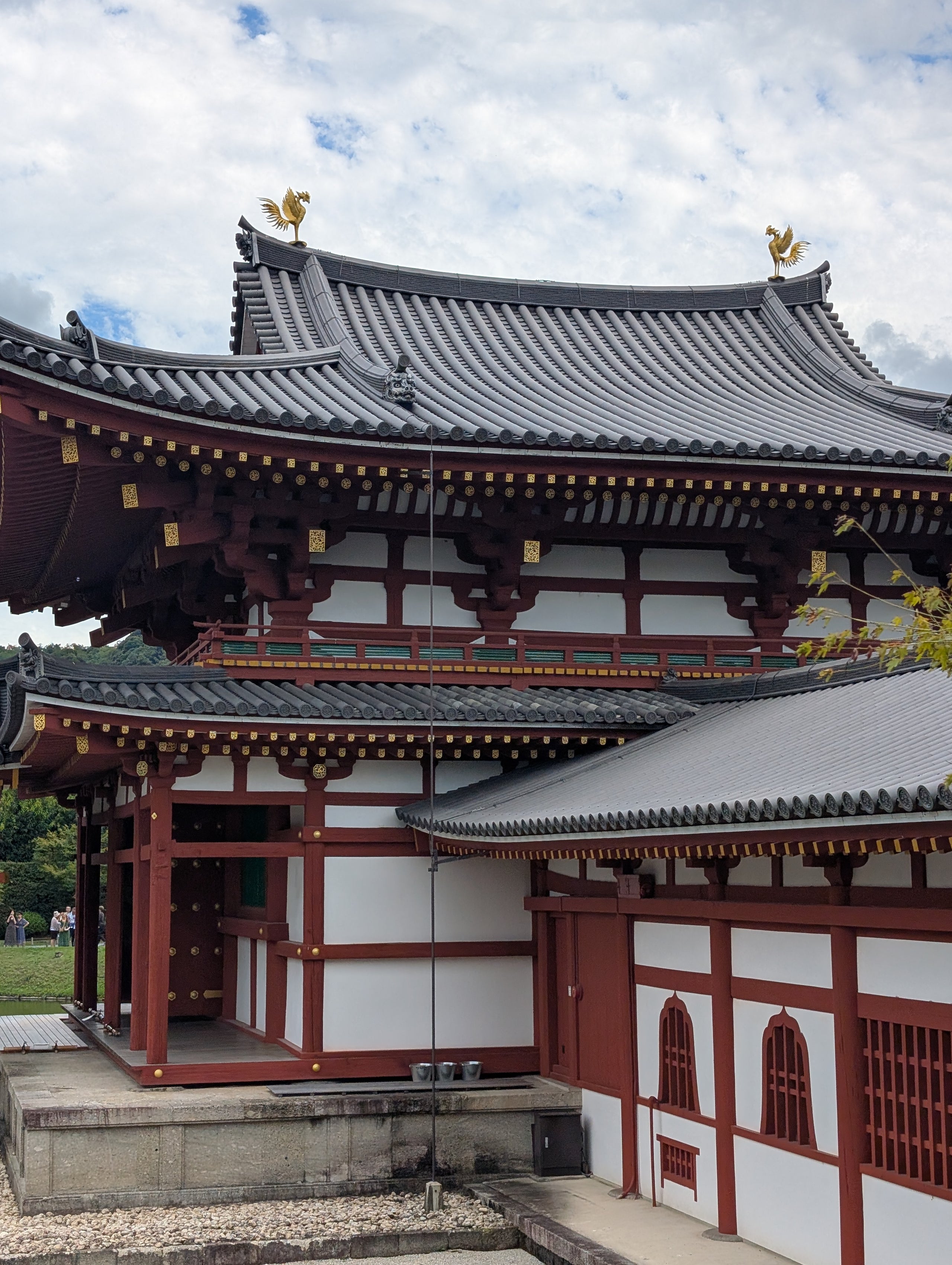 Byodo-in à Uji : le magnifique temple du Phénix près de Kyoto – JAPANDKOREA